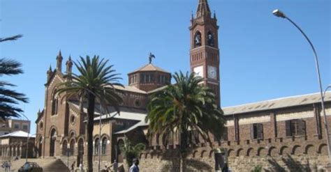 Asmara Hotels Find And Compare Great Deals On Trivago