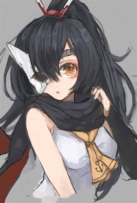 Happy Launch Day Ijn Akatsuki 1932 Razurelane