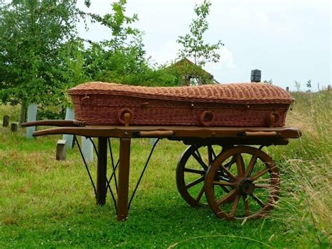 Coffin Bier Sun Rising