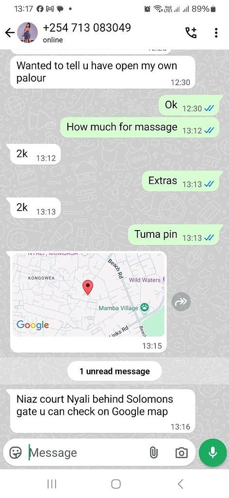 New Rungu Washing Joint Sex And Relationships Kenya Talk