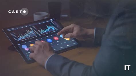 Carto Introduces Ai Agents To Expand Access To Spatial Analytics