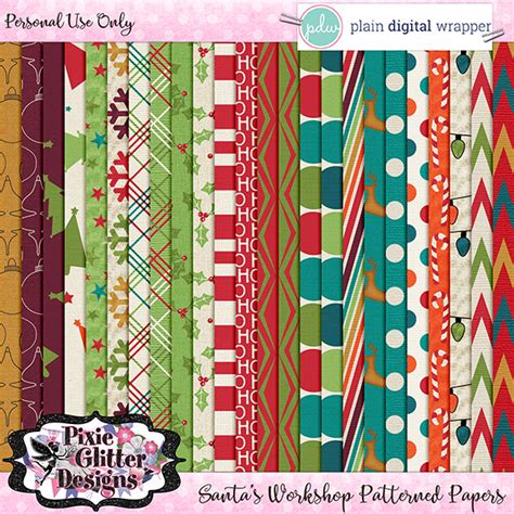 Pixie Glitter Designs 2017