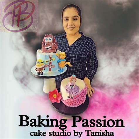 Baking Passion Baking Passion Added A New Photo — In