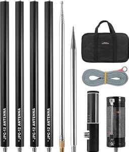 Our 10 Best Hf Vertical Antennas For Ham Radio For 2026 [us