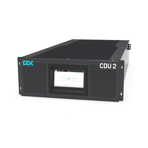 Direct Liquid Cooling Systems Dcx Liquid Cooling Systems