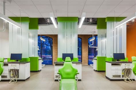 7 Top Dental Office Design Ideas And Trends Decorilla Online Interior