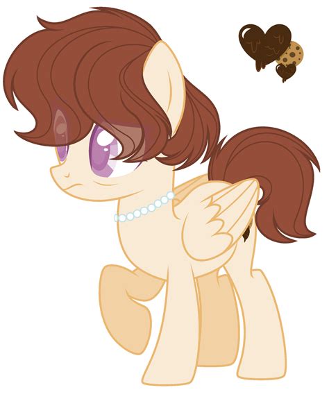 Mlp Sweet Crumbles By Browniepawyt On Deviantart