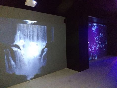 2018 Museu Das Águas Eav Engenharia Audiovisual