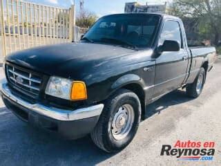 Ranger 2001 Trovit