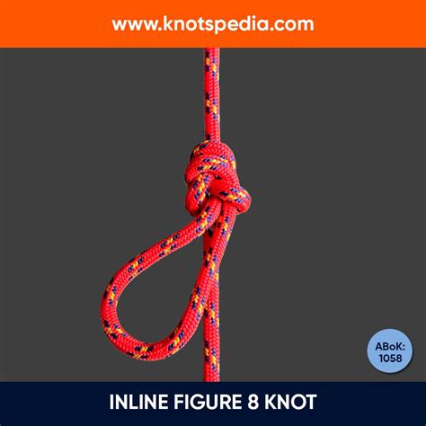 How To Tie Figure 8 Follow Through Loop Step By Step Guide