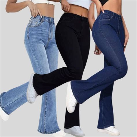 Calça Jeans Femininas As Melhores Marcas Compre Na Dafiti