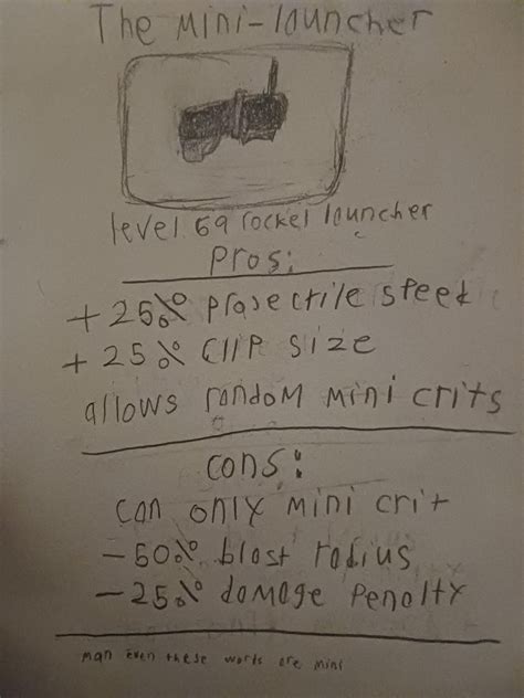 My First Weapon Concept Please Be Nice Im Not The Best Rtf2