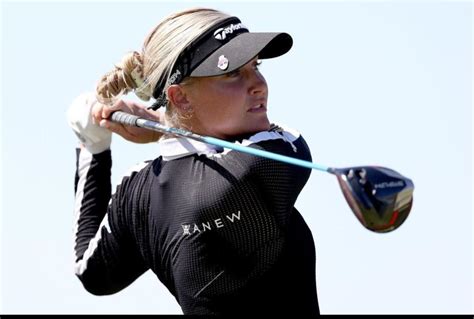 Charley Hull Lpga Rhottestfemaleathletes