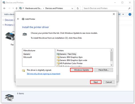 How To Fix Printer Error Code 0x00000bcb Minitool Partition Wizard