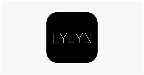 ‎lylyn App On The App Store