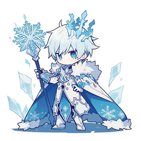 10 Cryomancer Pictures