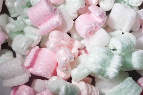 Shipping Supplies 101 Packing Peanuts How To Ship