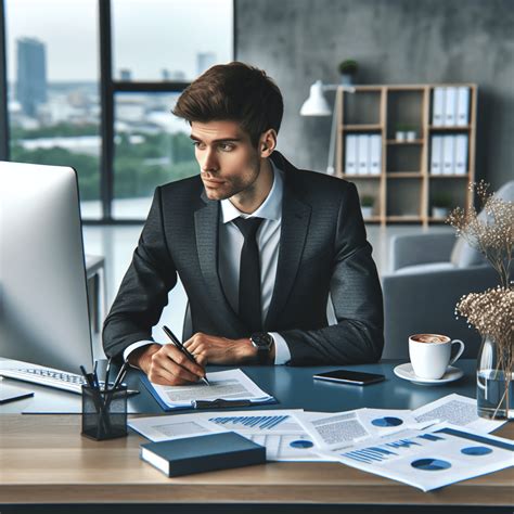 CFO Resigned Delegate CFO