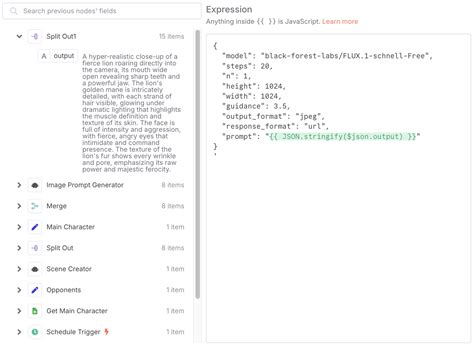 Error Help Json Parameter Needs To Be Valid Json Questions N8n