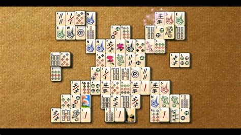 Mahjong Titans マージャンタイタン 無料ダウンロード Wqhuet