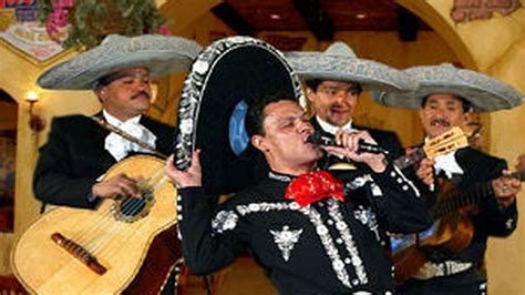 El Mariachi Mexicano Declarado Patrimonio De La Humanidad Por La Unesco