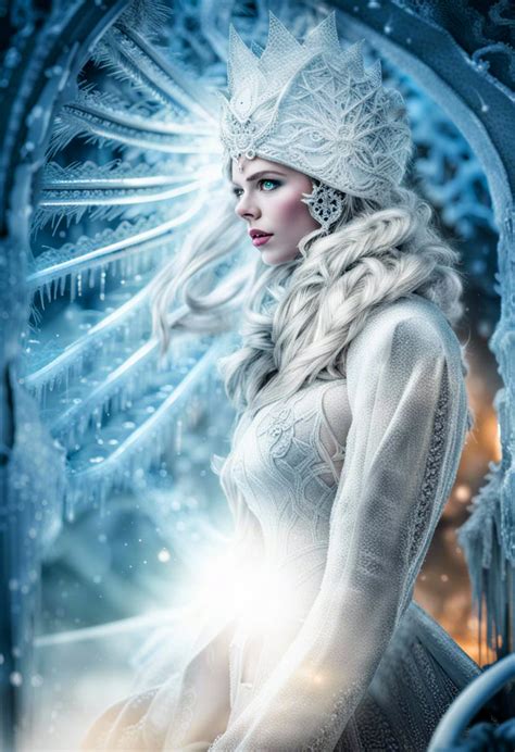 Astrianna Princess Of The Nephilim By Happy Atom On Deviantart