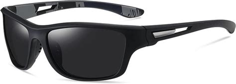 Full Lens Polarized Reading Sunglasses For Men Driving Running Sports