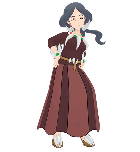 Drasna Dl By Mikumikuknight On Deviantart