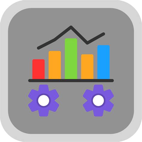 Analizando El Diseño De Iconos Vectoriales 21099953 Vector En Vecteezy