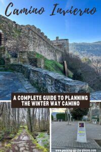 Camino De Invierno Planning Guide And Tips For Walking The Spectacular