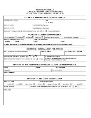 18 Printable Va Form 21 2680 Templates Fillable Samples In Pdf Word
