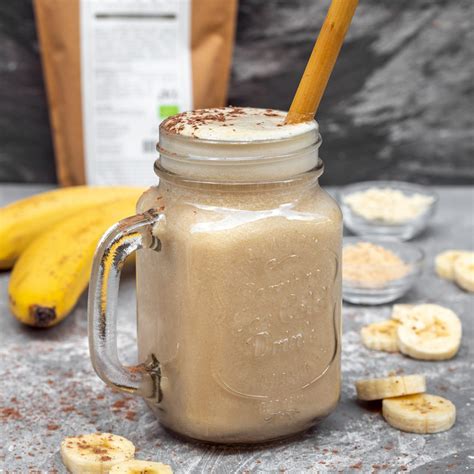 Малинов шейк с магнезий / Raspberry Magnesium Shake | Кукуряк