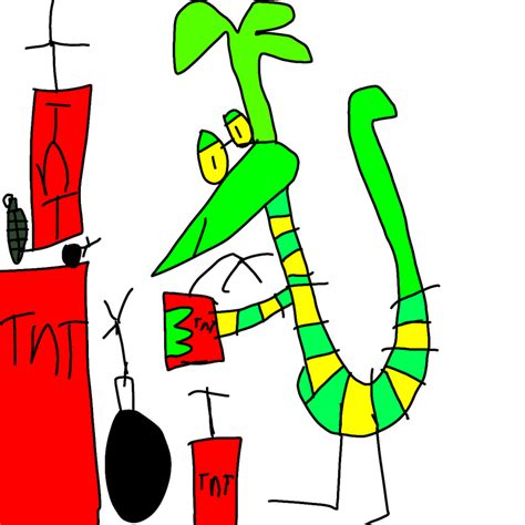 Kaboom By Luthlights On Deviantart