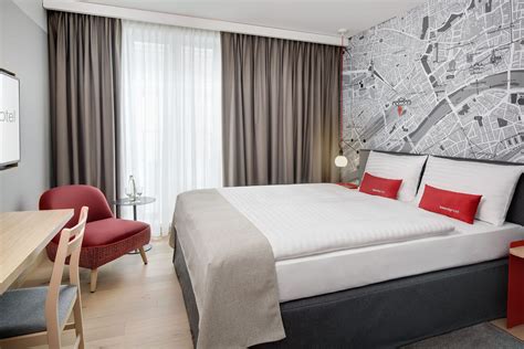 Intercityhotel Frankfurt Hauptbahnhof Süd H Rewards