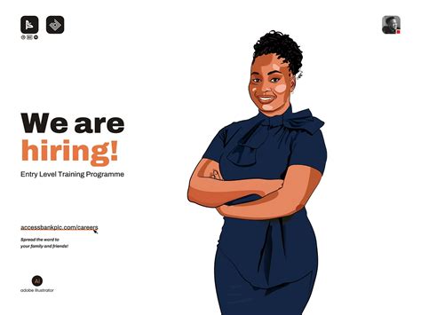 Hiring Flyer Designs Themes Templates And Downloadable Graphic