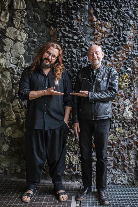 Zbigniew Libera I Łukasz Chotkowski Wydali Wspólną Książkę „stos Zdjęć”