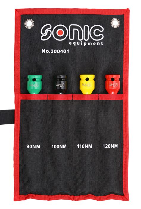 Extensions Sonic Tools