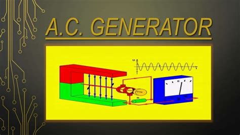 Ac Generatorpptx
