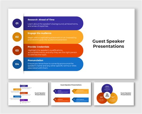 Guest Speaker Introduction Template At Monique Wilkerson Blog