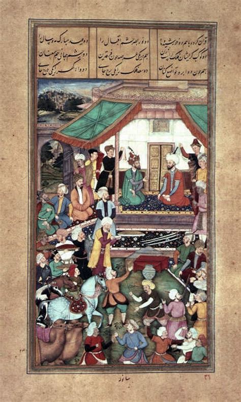 Persians In The Mughal Empire Alchetron The Free Social Encyclopedia