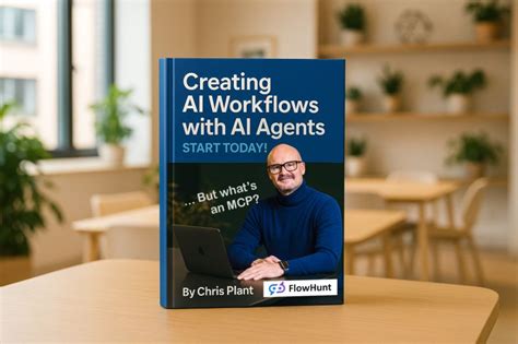 aiworkflow mcp modelcontextprotocol digitalworkforce aiagents