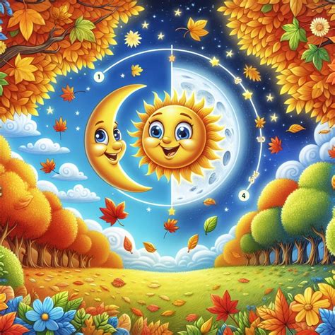 Fun Facts About Autumn Equinox