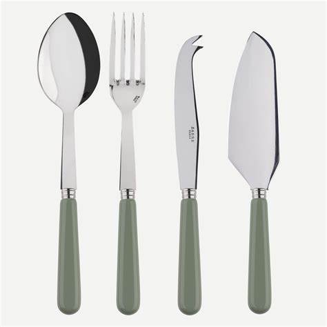 Pop Unis Asparagus Sabre Paris