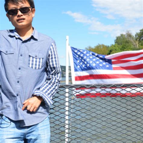 Lijie Zhang University Of Science And Technology Beijing Beijing