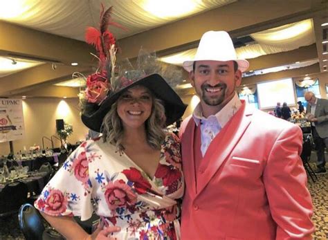 Out And About Derby Themed Event Benefits Redstone Highlands Benevolent Care
