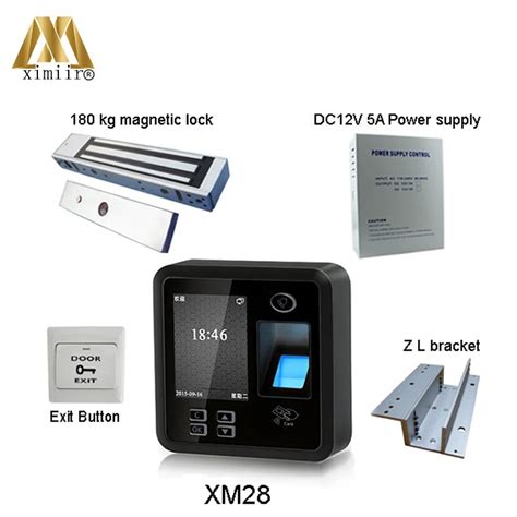 Ve Programming Control Starter Kit Cheap Access Control