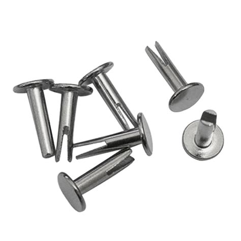 Bifurcated Rivets Tin At Rebecca Patrick Blog
