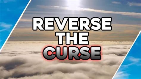 Reverse The Curse Hugo Talks