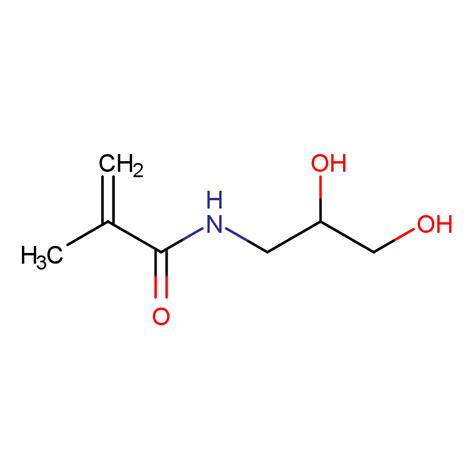 Methacrylamide Sulphate 29194 31 8 Wiki