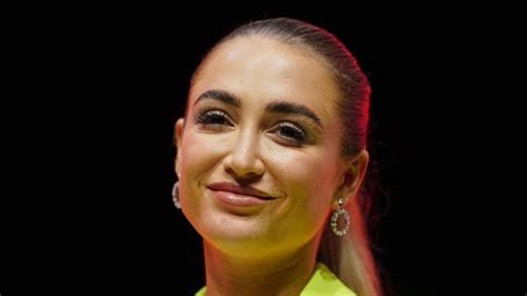 Georgia Harrison Love Island Spin Off Is Welcome Break After Revenge